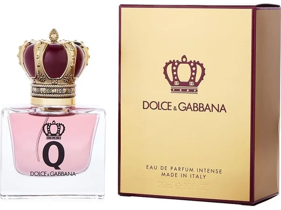 Dolce & Gabbana Q Intense EDP 30ml