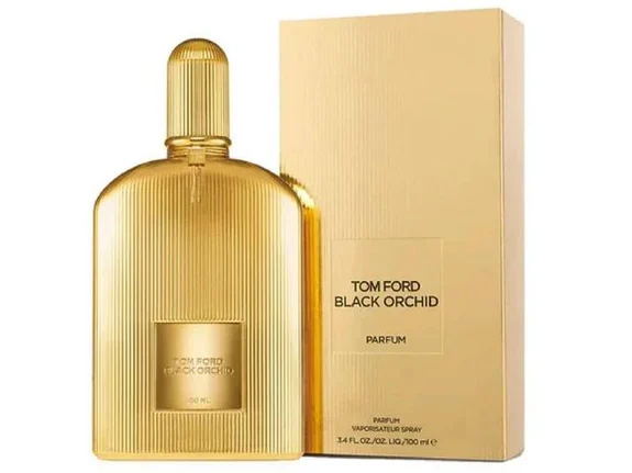 Tom Ford Black Orchid Parfum 100ml