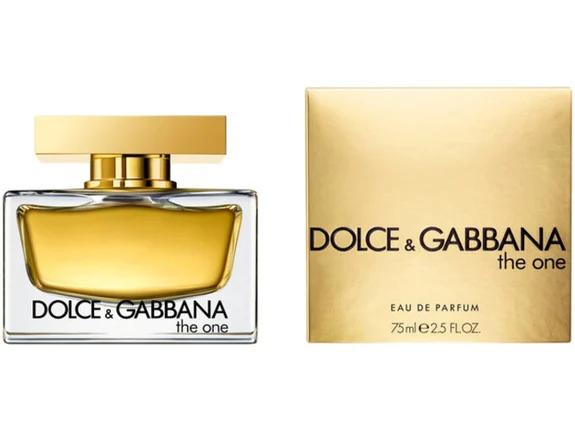 Dolce & Gabbana The One EDP 75ml