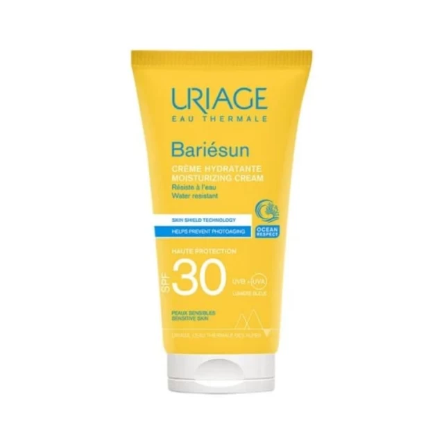 URIAGE BARIESUN KREMA ZA LICE SPF30 – Lagana zaštita i hidratacija (50ml)