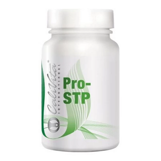 CALIVITA PRO-STP – MOĆNA BILJNA PODRŠKA ZA ZDRAVLJE PROSTATE, 60 TABLETA