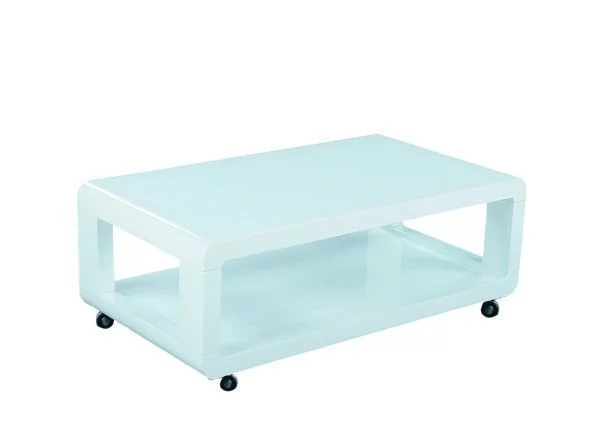 KLUB STOČIĆ 105/40/57 cm bela