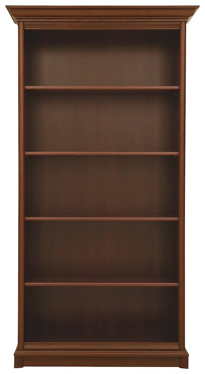 KUĆNA BIBLIOTEKA kestenjasta
