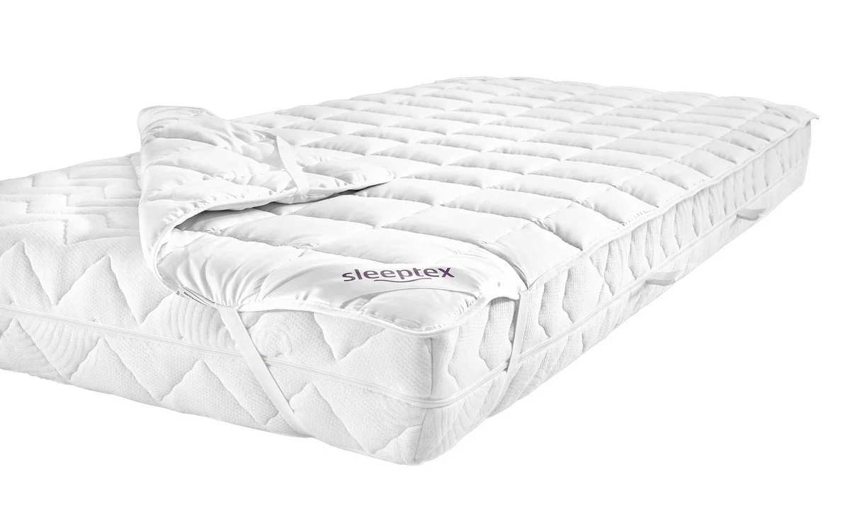Boxxx PROSTIRKA ZA DUŠEK 160/200 cm