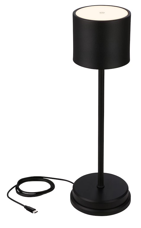 PUNJIVA STONA LAMPA