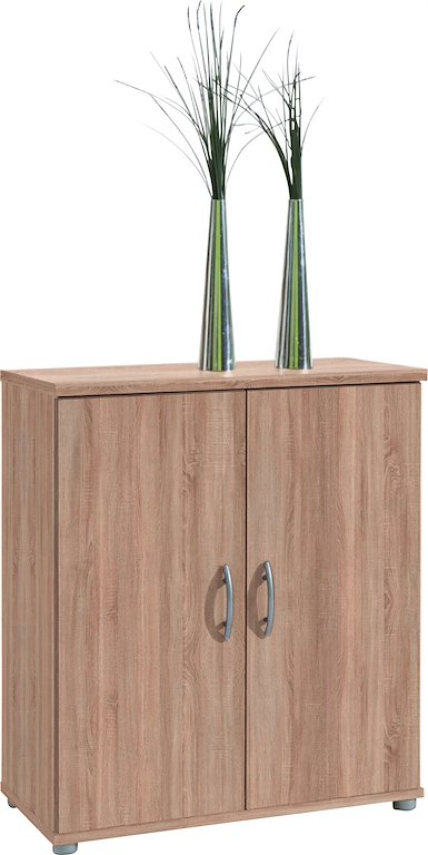 Boxxx KOMODA 60,0/70/30 cm sonoma hrast