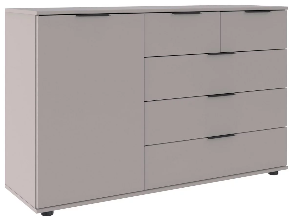 Carryhome KOMODA S VRATIMA