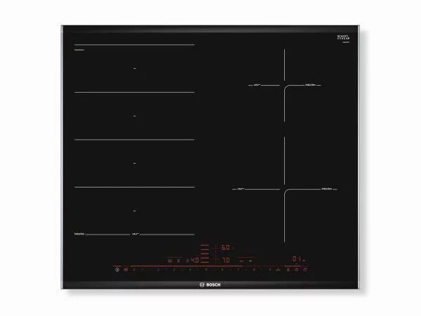 INDUKCIONA PLOČA ZA KUVANJE