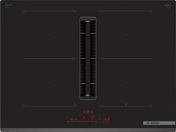 INDUKCIONA PLOČA ZA KUVANJE