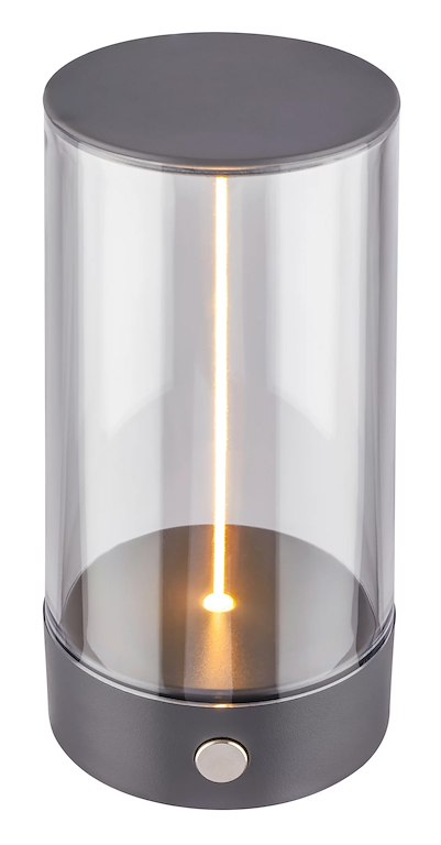 PUNJIVA STONA LAMPA