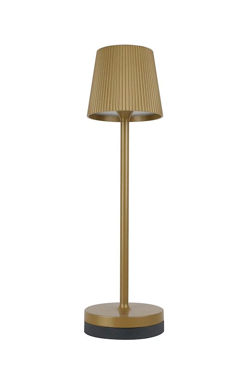 PUNJIVA STONA LAMPA