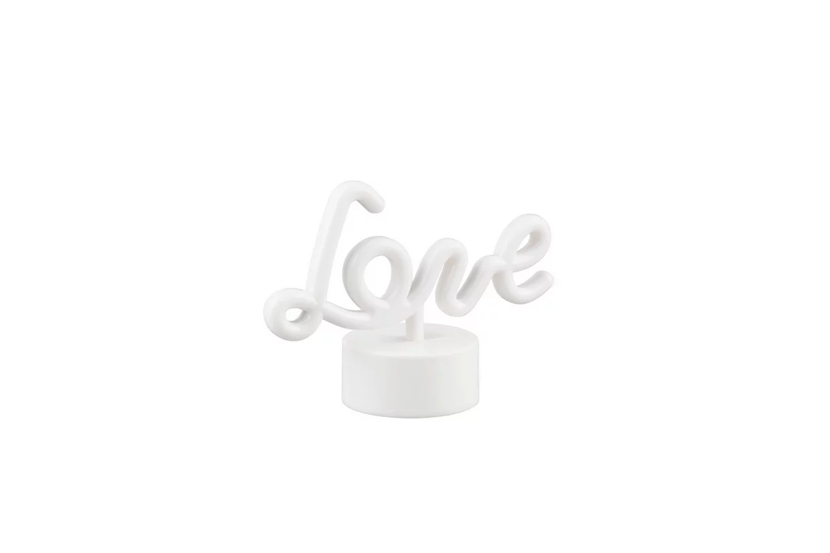 STONA LED LAMPA Amor