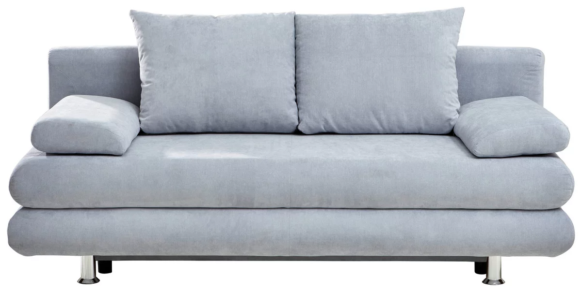Carryhome SOFA LEŽAJ svetloplava
