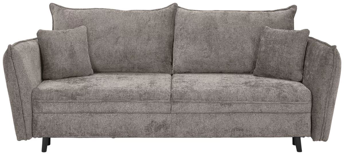 Carryhome SOFA LEŽAJ bež-siva