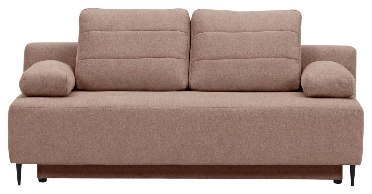 Carryhome SOFA LEŽAJ svetlobraon