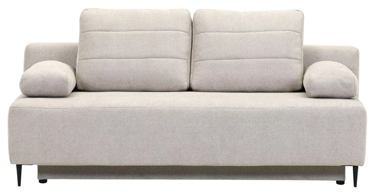 Carryhome SOFA LEŽAJ bež