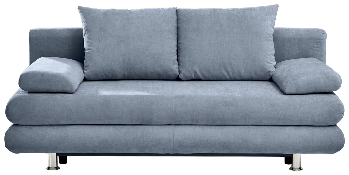 Carryhome SOFA LEŽAJ plava