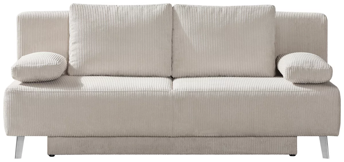 Novel SOFA LEŽAJ bež