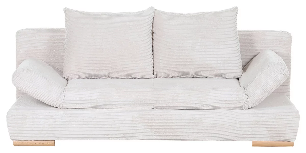 SOFA LEŽAJ bež
