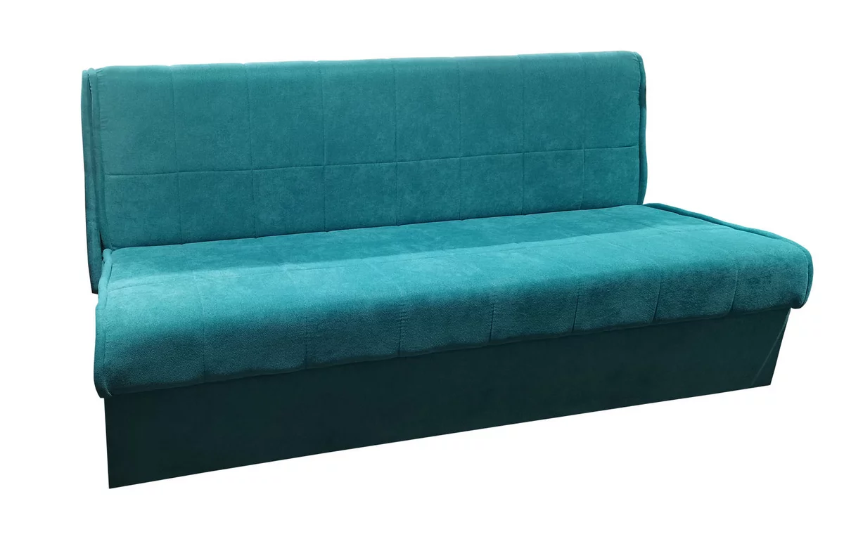 SOFA LEŽAJ plava