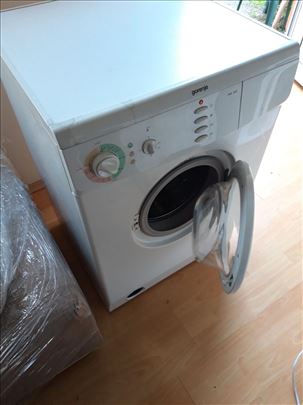 Ves masina Gorenje 543