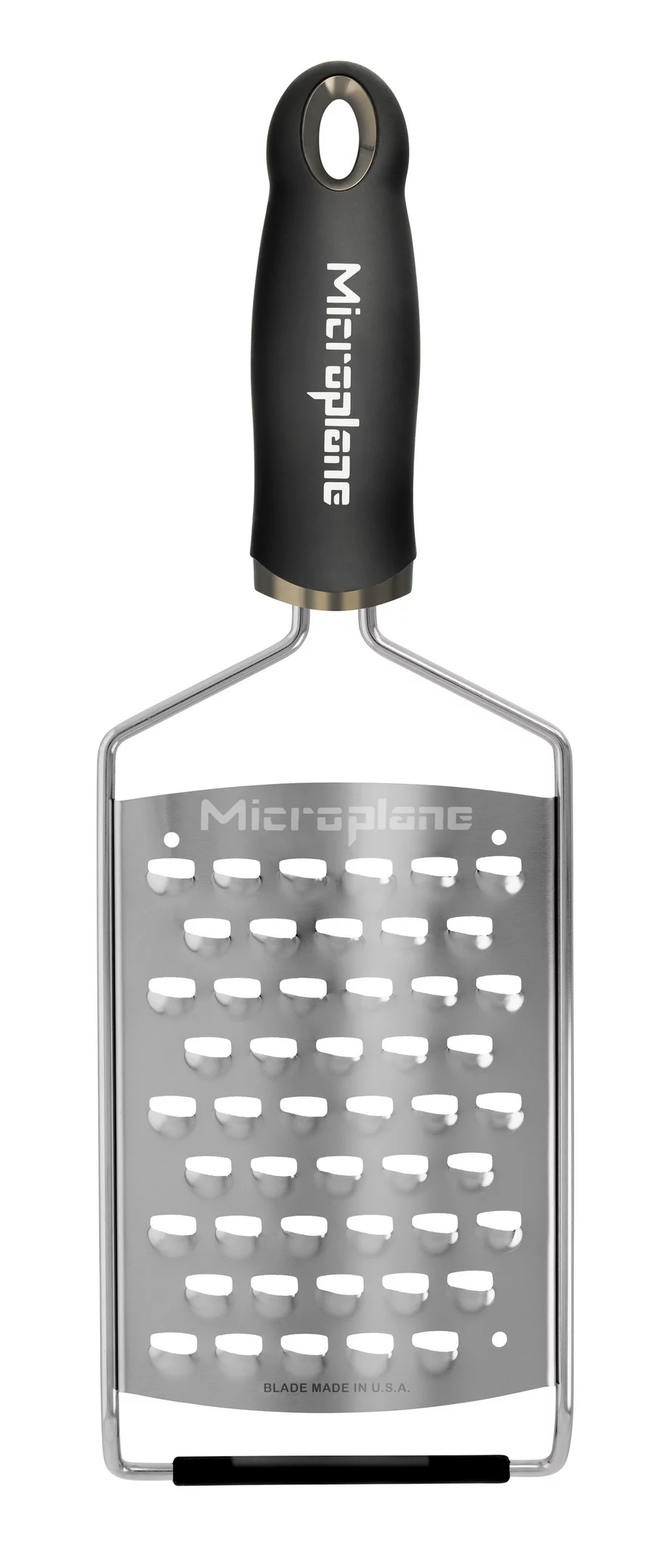 MICROPLANE RENDE