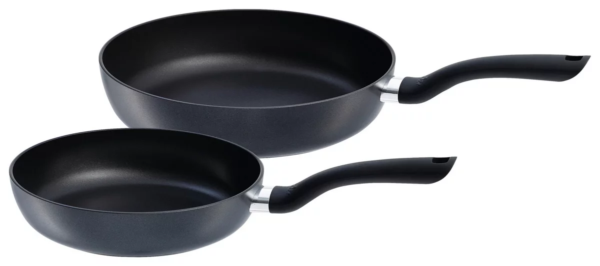 Fissler SET TIGANJA 2 dela