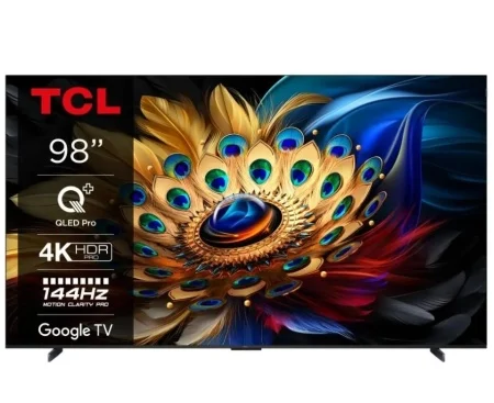 TCL 98C655