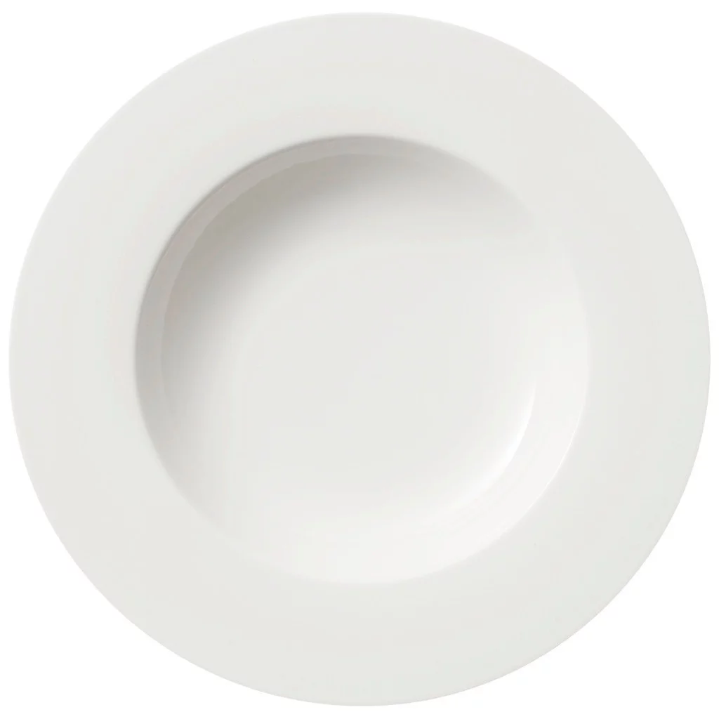 Villeroy & Boch DUBOKI TANJIR 24/3,5 cm Basic White