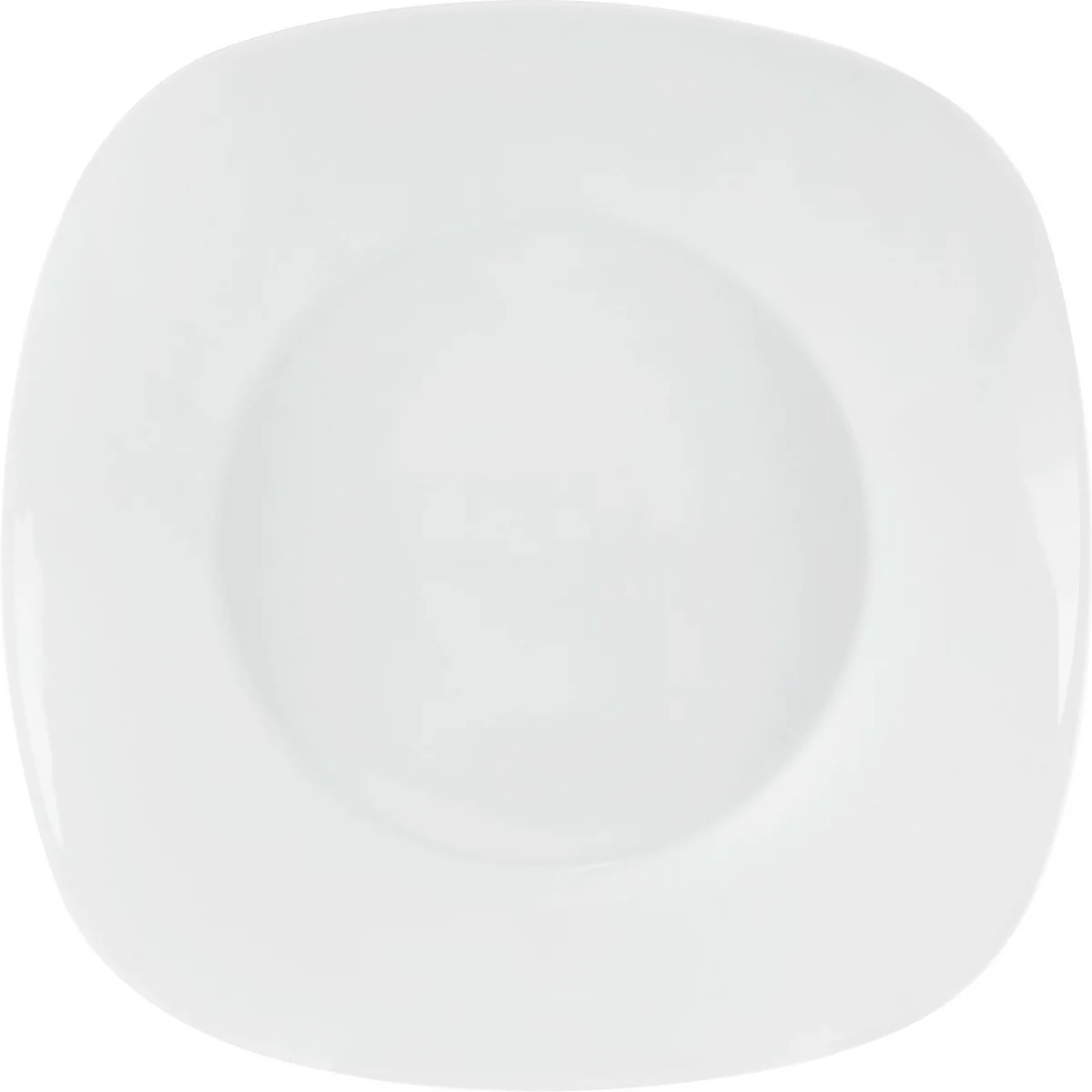 Boxxx DUBOKI TANJIR 23 cm Bone China Square