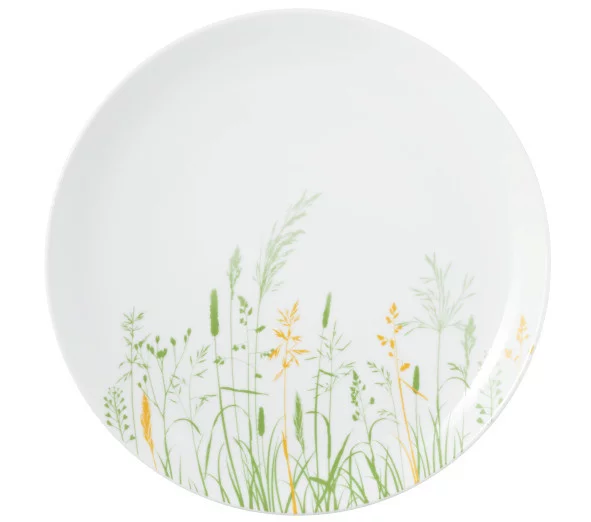 Seltmann Weiden PLITKI TANJIR 27,5 cm LIBERTY MEADOW GRASSES