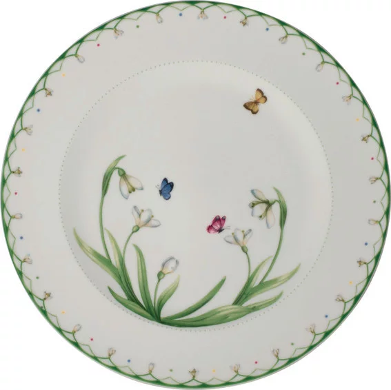 Villeroy & Boch UKRASNI TANJIR Colourful Spring 32 cm