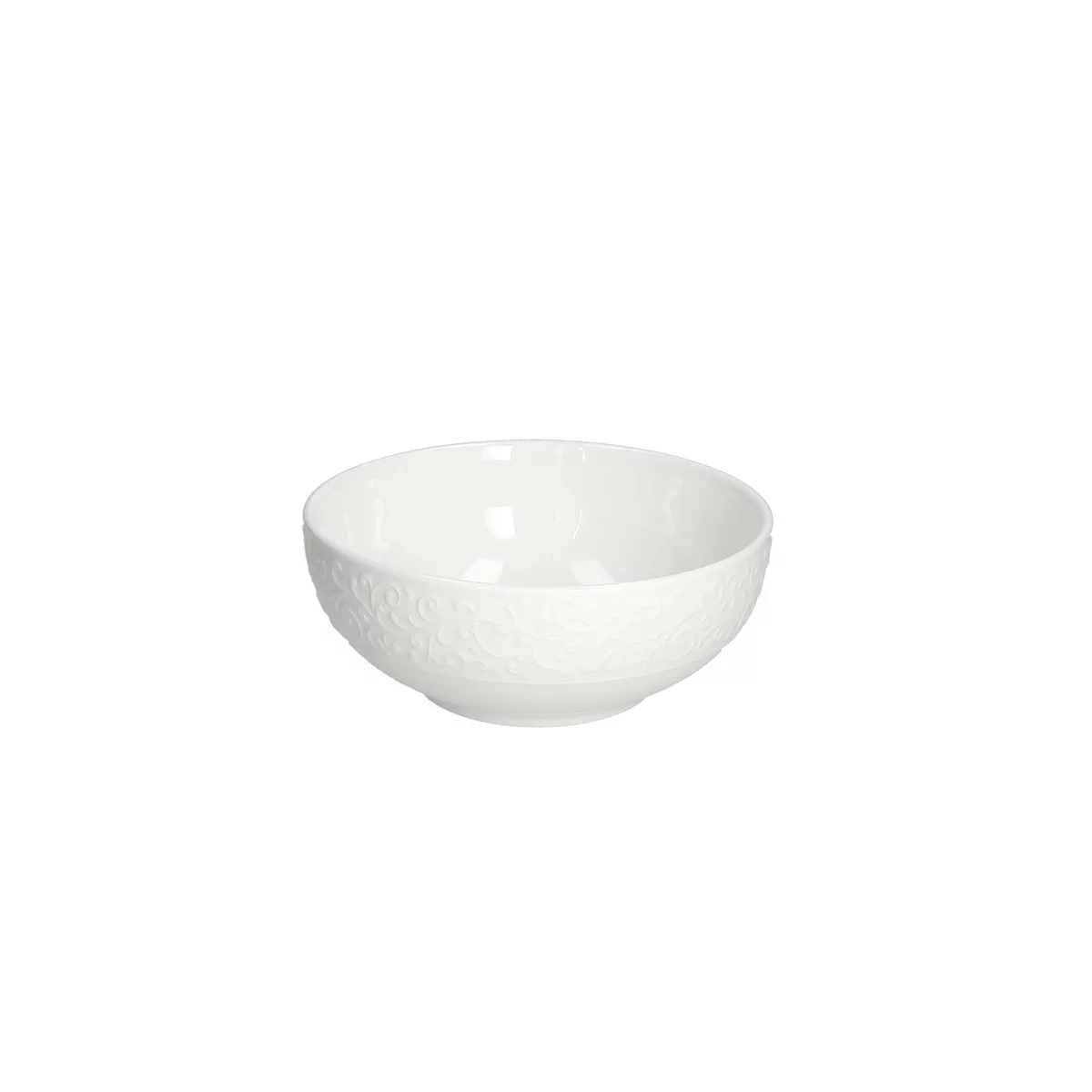ČINIJA 16/6.5 cm Jasmin Bianco