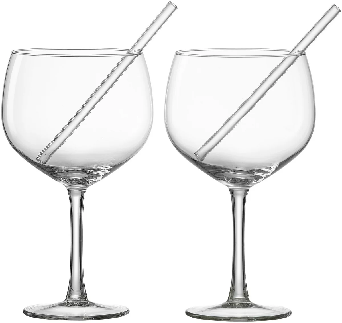 Set čaša za gin 2/1 650 ml