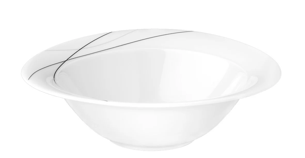 Seltmann Weiden ČINIJA ZA DESERT 16 cm Trio Highline