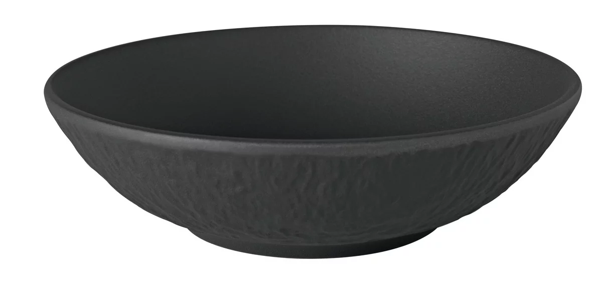 Villeroy & Boch ČINIJA ZA DESERT 13/4 cm Manufacture Rock
