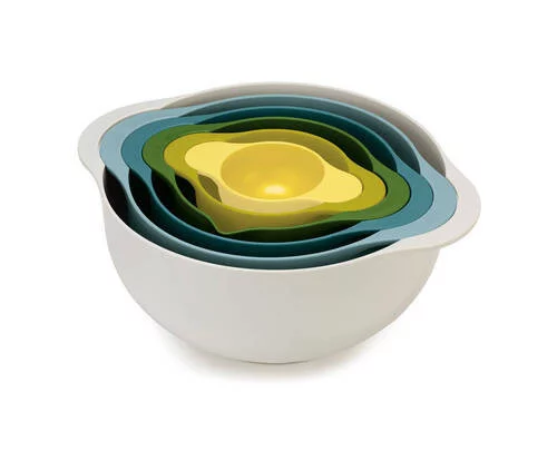Joseph Joseph SET ČINIJA ZA MUĆENJE
