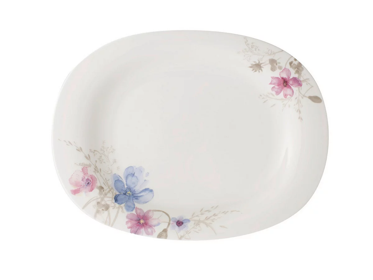 Villeroy & Boch POSLUŽAVNIK ZA SERVIRANJE 34 cm