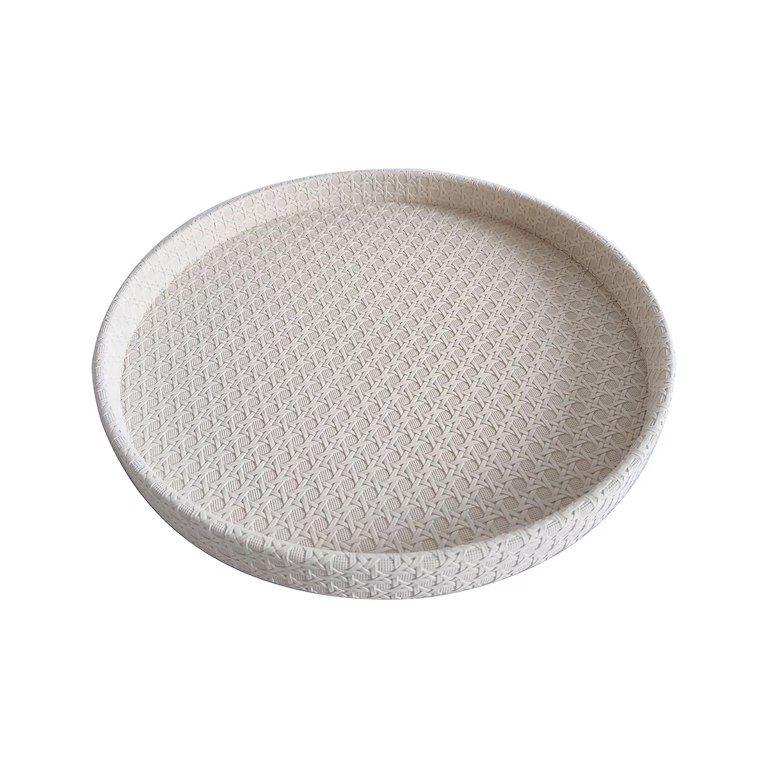 UKRASNI POSLUŽAVNIK 40/4 cm