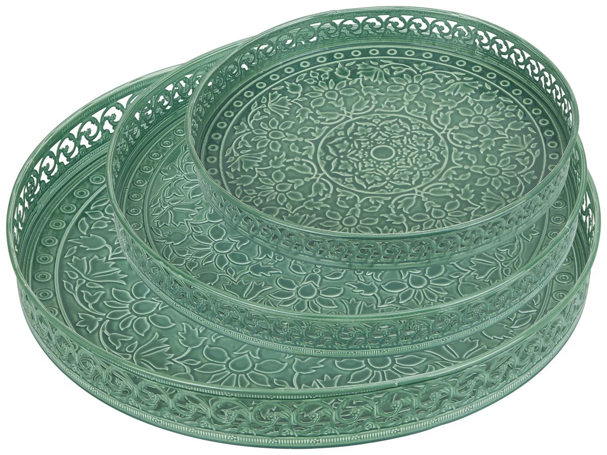 UKRASNI POSLUŽAVNIK