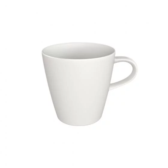 Villeroy & Boch ŠOLJICA ZA KAFU Manufacture Rock Blanc 220 ml
