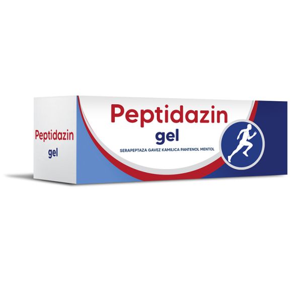 PEPTIDAZIN GEL, 75ml