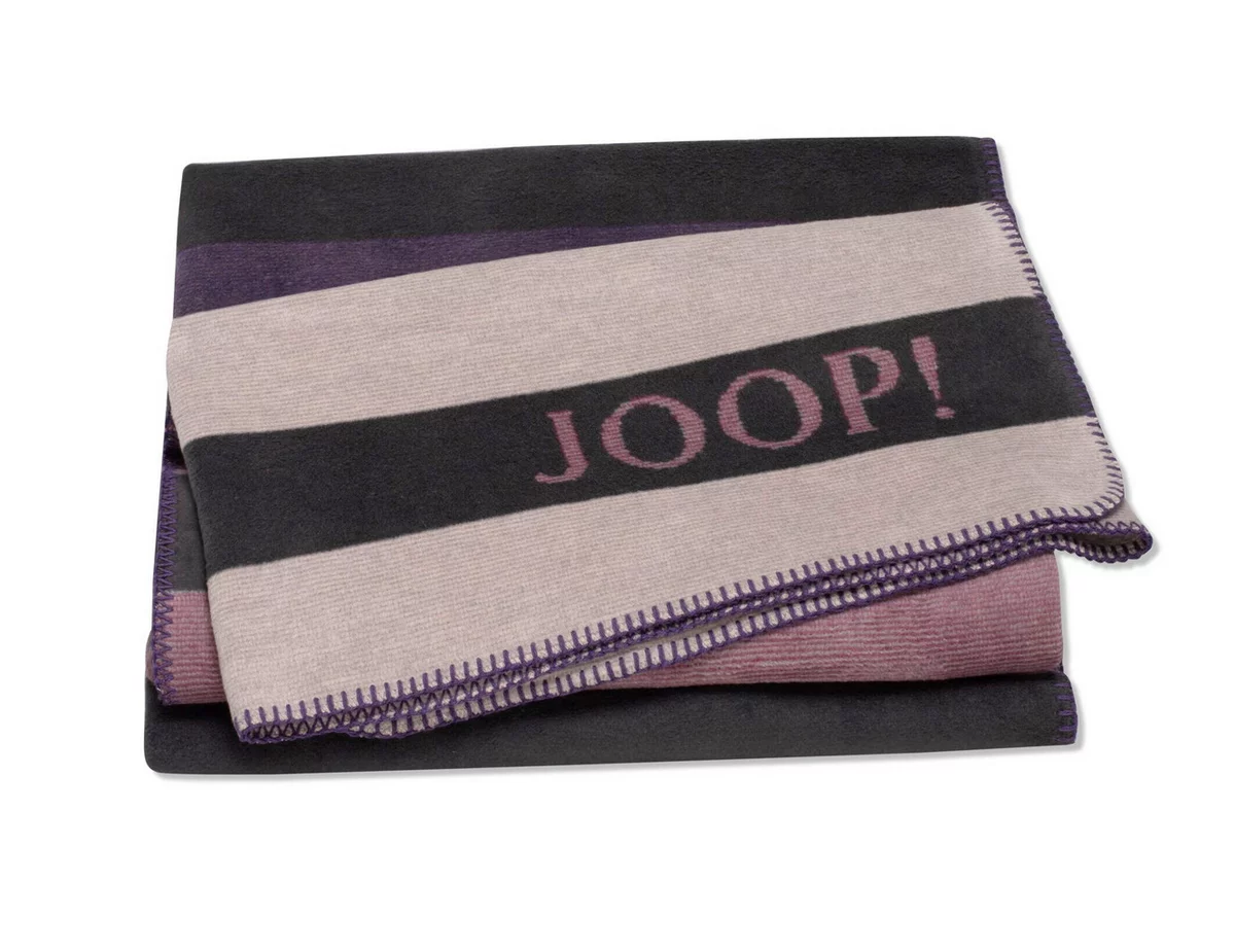Joop! ĆEBE 150/200 cm TONE