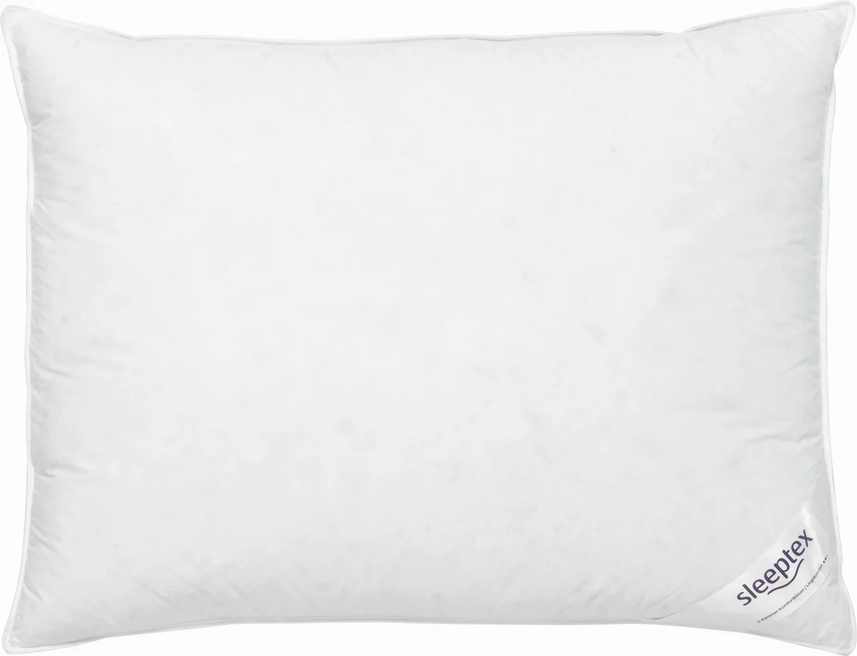 Sleeptex PROŠIVENI JASTUK 60/80 cm