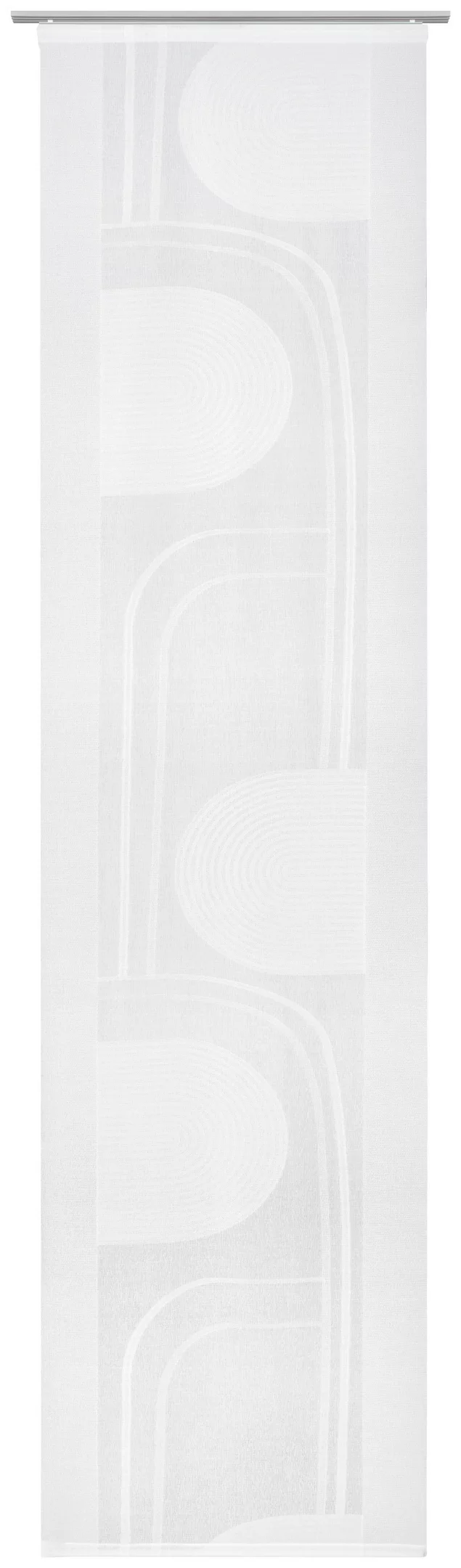 Novel PANEL ZAVESA prirodna boja