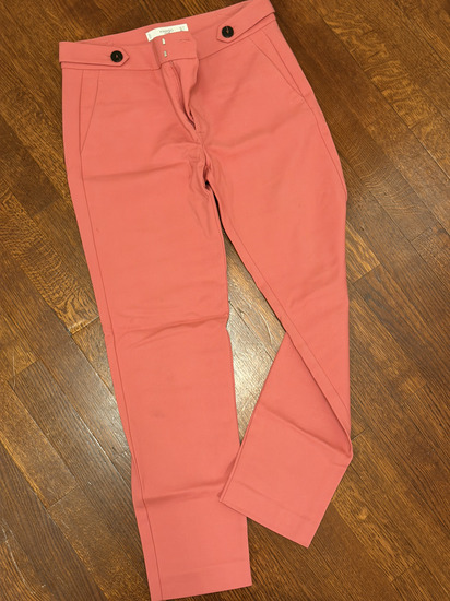 Mango pantalone