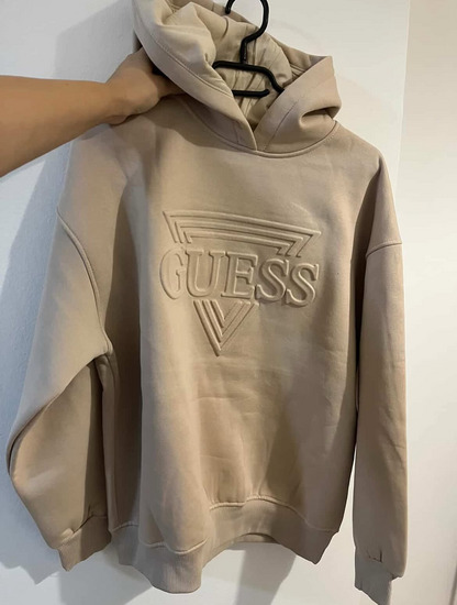 Guess duks