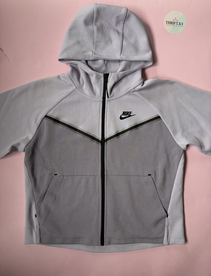 Nike tech Fleece