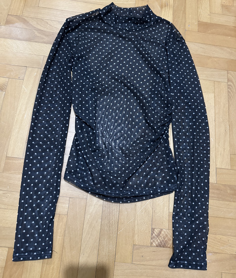 Stradivarius top M
