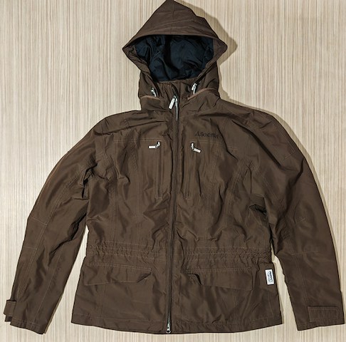 Schoffel Venturi outdoor jakna vel. 42